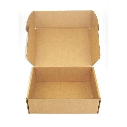 Shri Ram Packaging | Corrugated Box Manufactrur