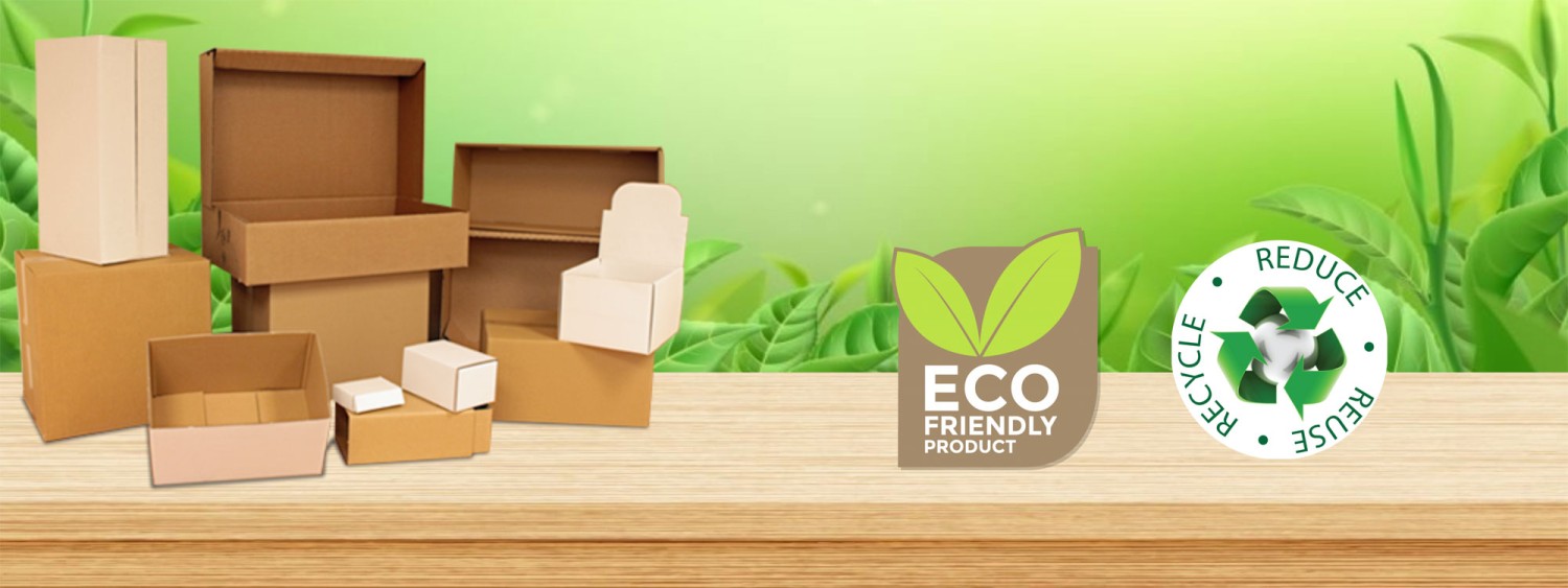 Shri Ram Packaging | Corrugated Box Manufactrur